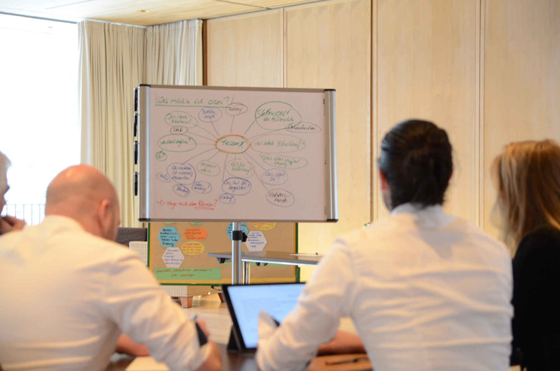 Vorlage_Karriere_Sachbearbeiter - HRC Unternehmensgruppe